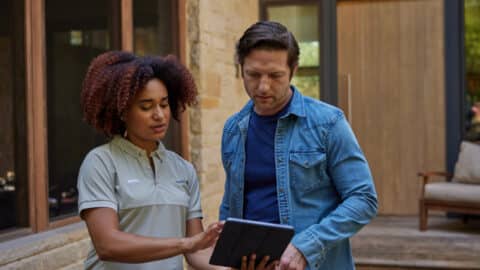 Extermination & Pest Control Services | Aptive Pest Control