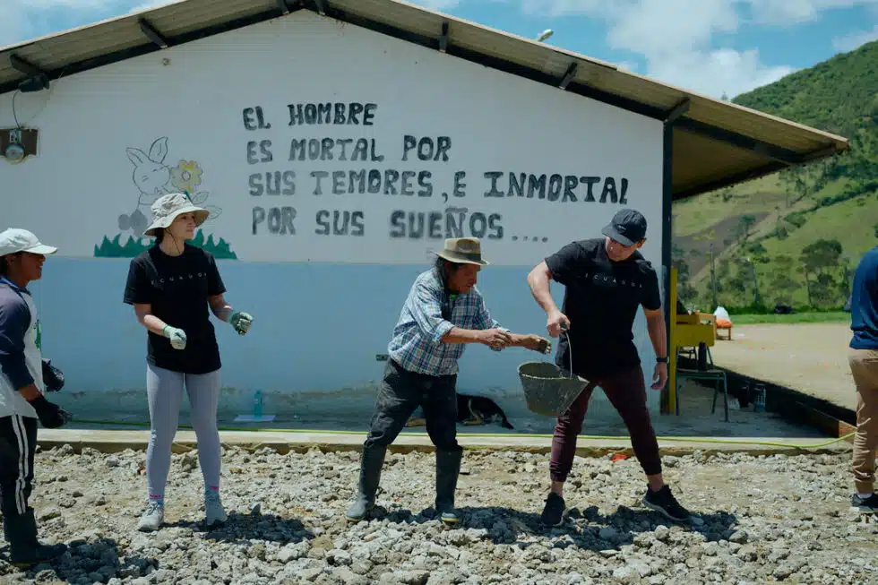 Aptive Gives Back – Aptive Pest Control