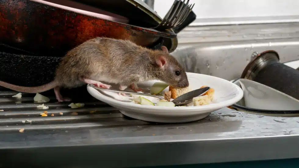 Rat Infestation Season: When Are Rats Most Active? – Aptive Pest Control