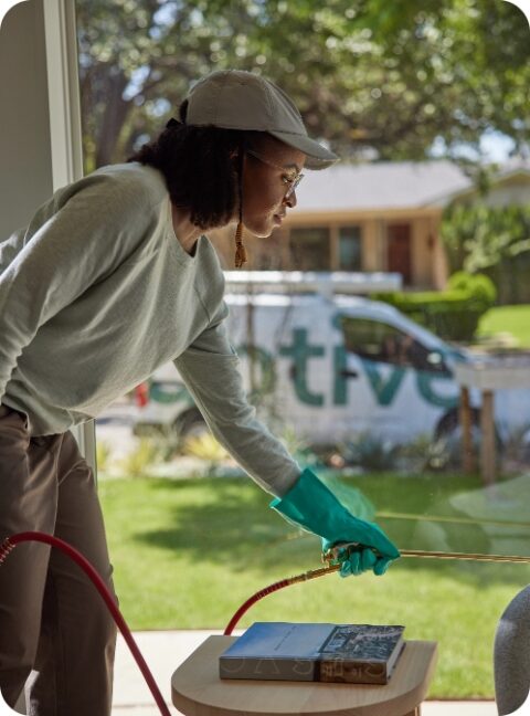 Pest Control – Aptive Pest Control