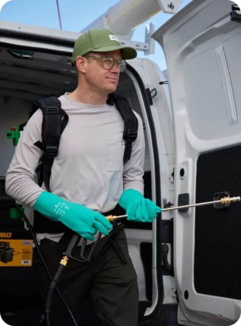 Ticks Control & Ticks Extermination – Aptive Pest Control