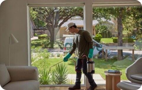 Why Aptive – Aptive Pest Control